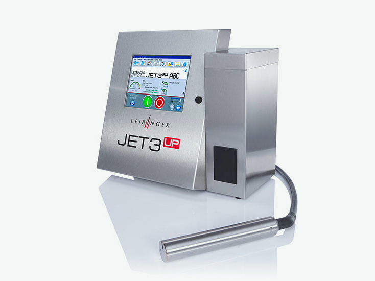 LEIBINGER - Directorio PMMI ProSource